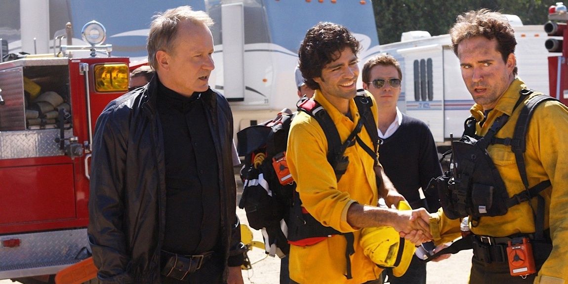 Andor: Stellan Skarsgård's Best Movies And TV Shows, According To IMDb