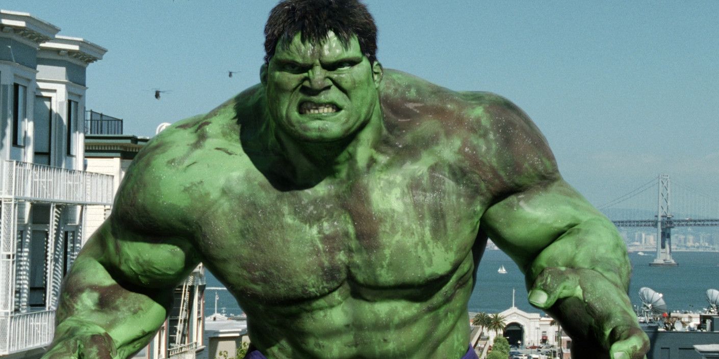 13 Roles Edward Norton Turned Down