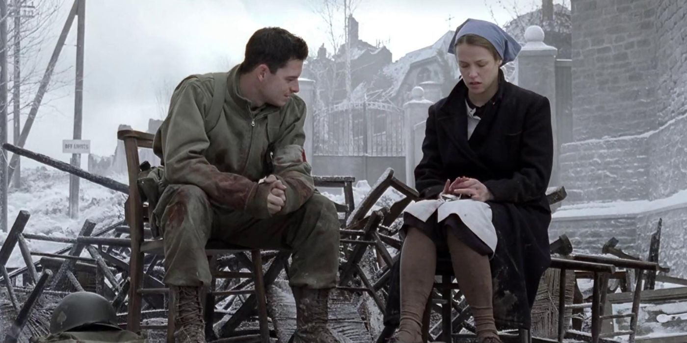 Band Of Brothers: The Best Moments From Each Episode In The Miniseries