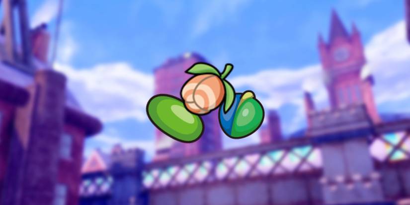 Every Pokémon Berry, Ranked By How Much I Want To Eat Them