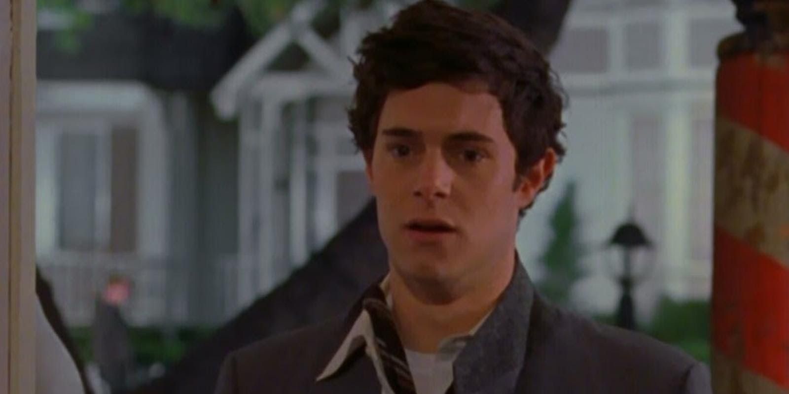 Gilmore Girls: 10 Best Couples & Their Most Iconic Scene