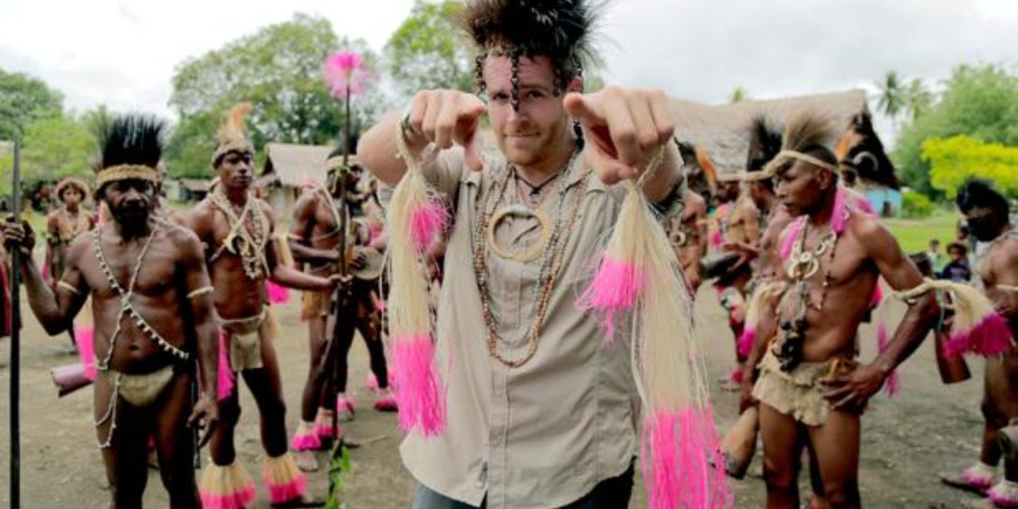 Expedition Unknown: 10 Most Interesting Investigations