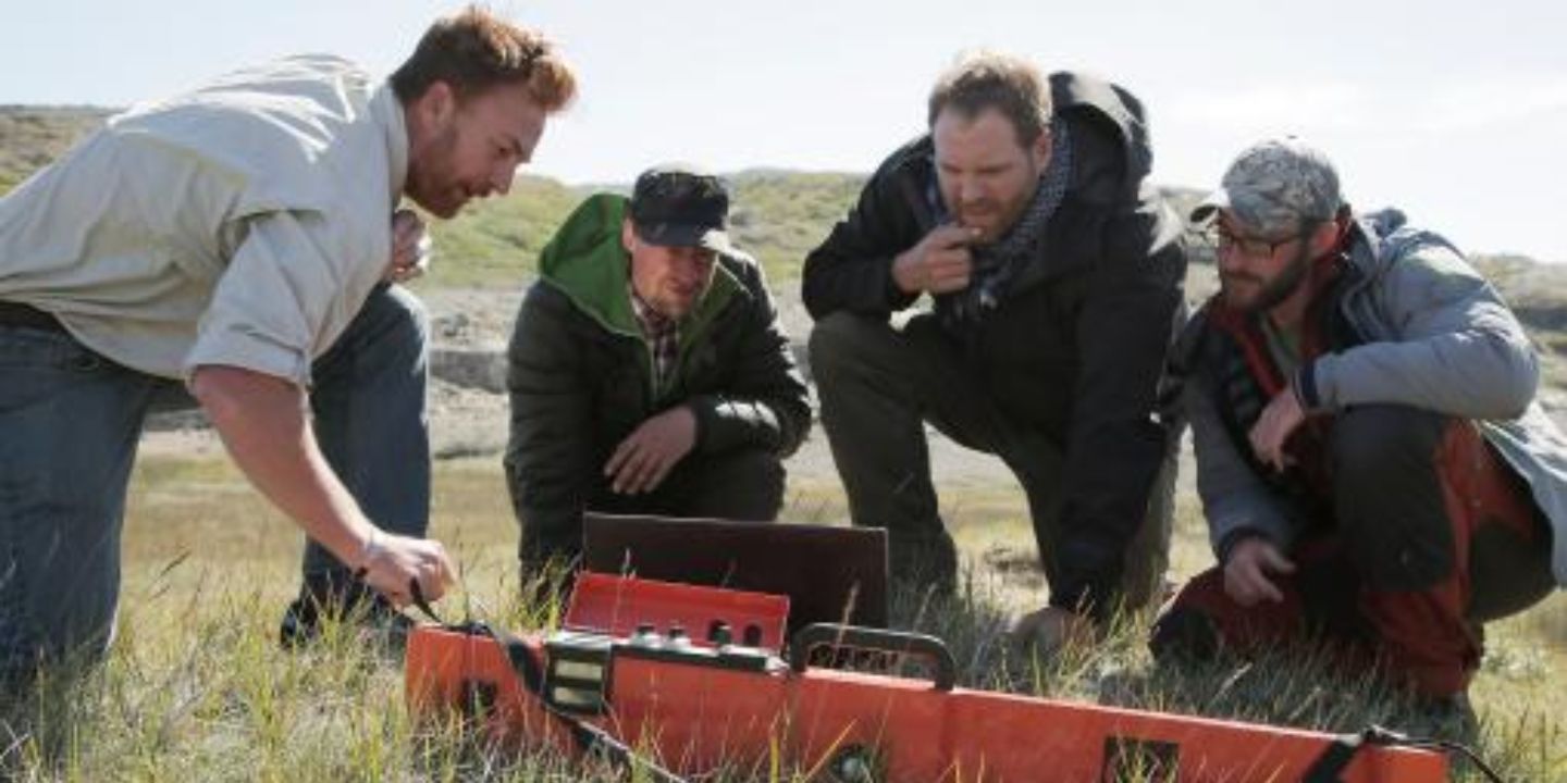 Expedition Unknown: 10 Most Interesting Investigations