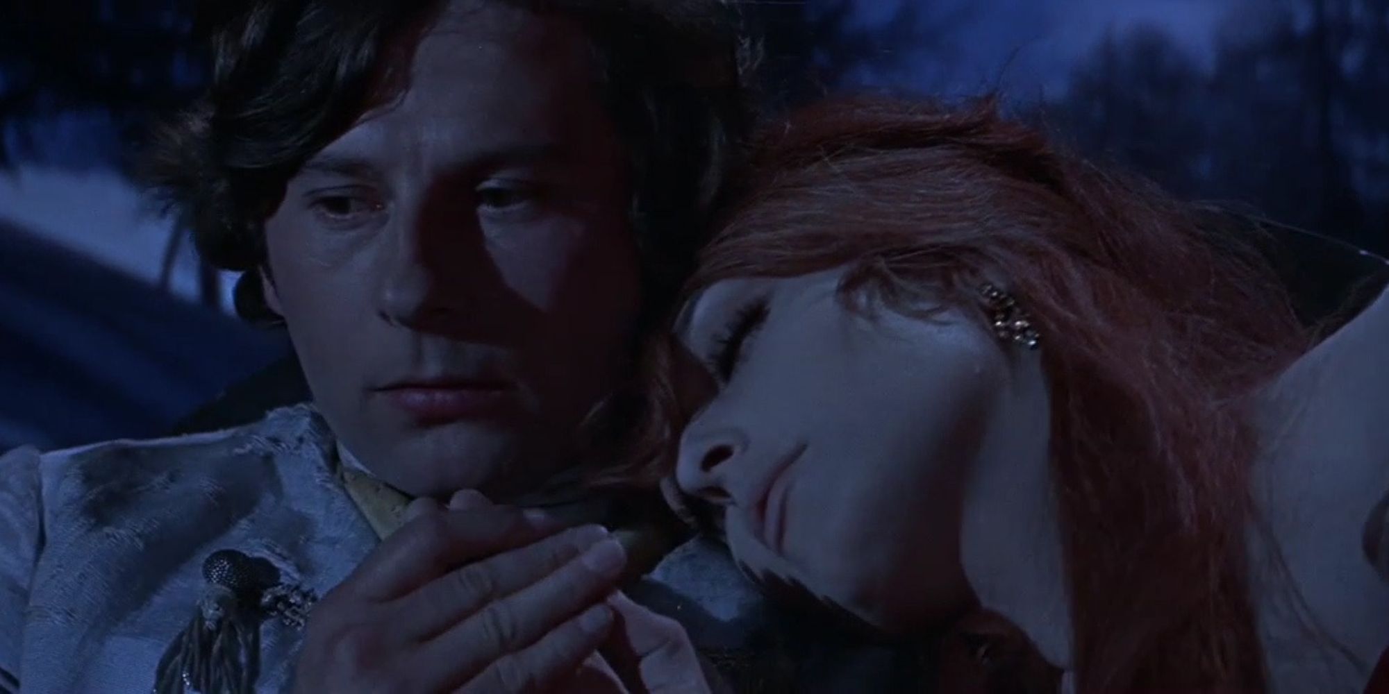 Day Shift: 8 Most Incompetent Vampire Hunters