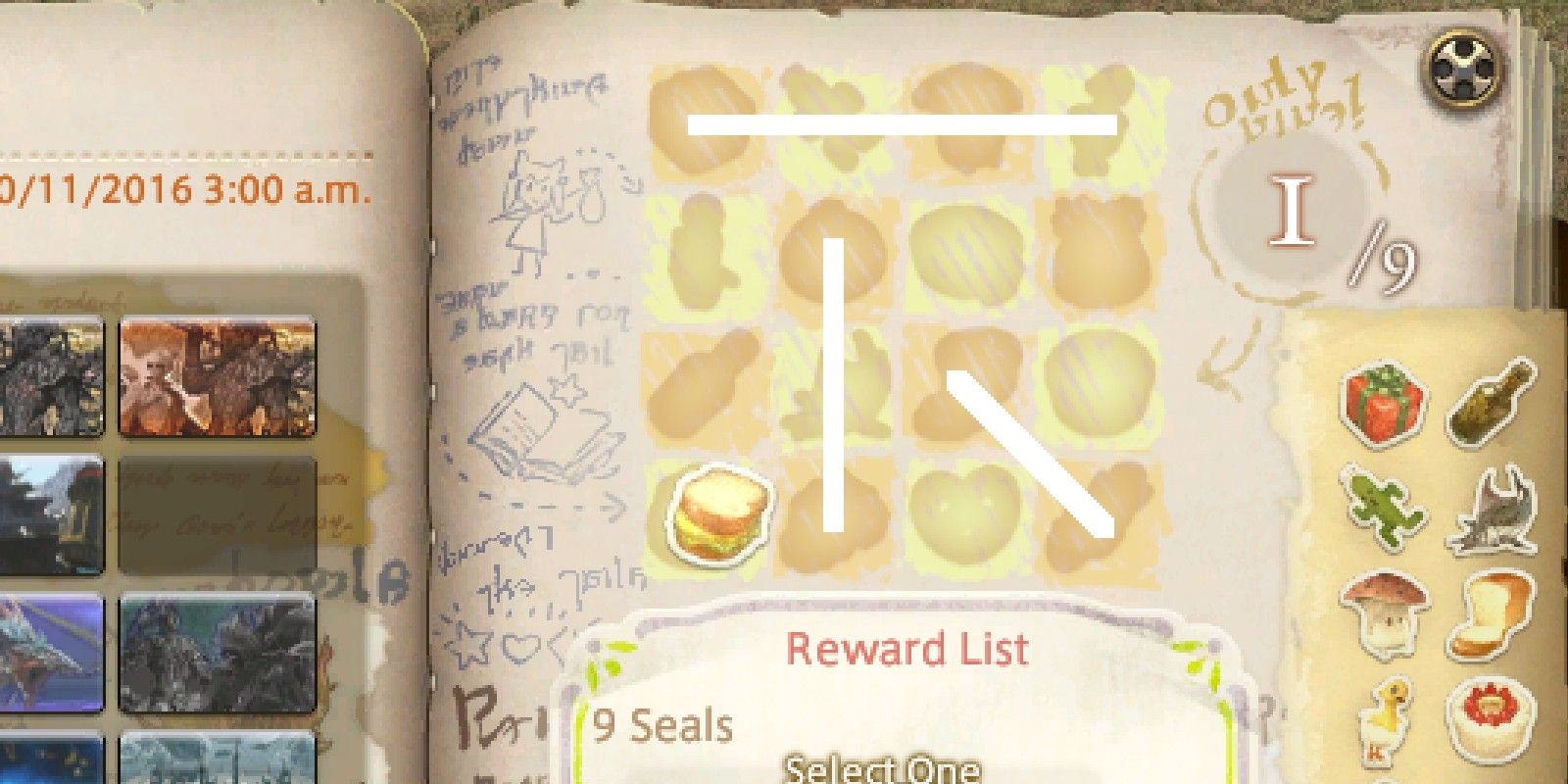 How to Get The Wondrous Lanner Whistle in Final Fantasy XIV