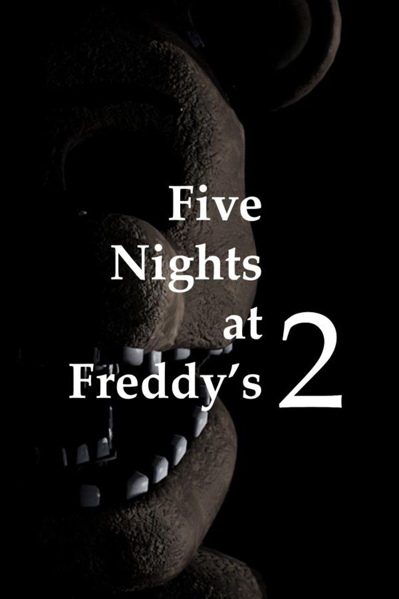 Five Nights at Freddy's 2 | ScreenRant