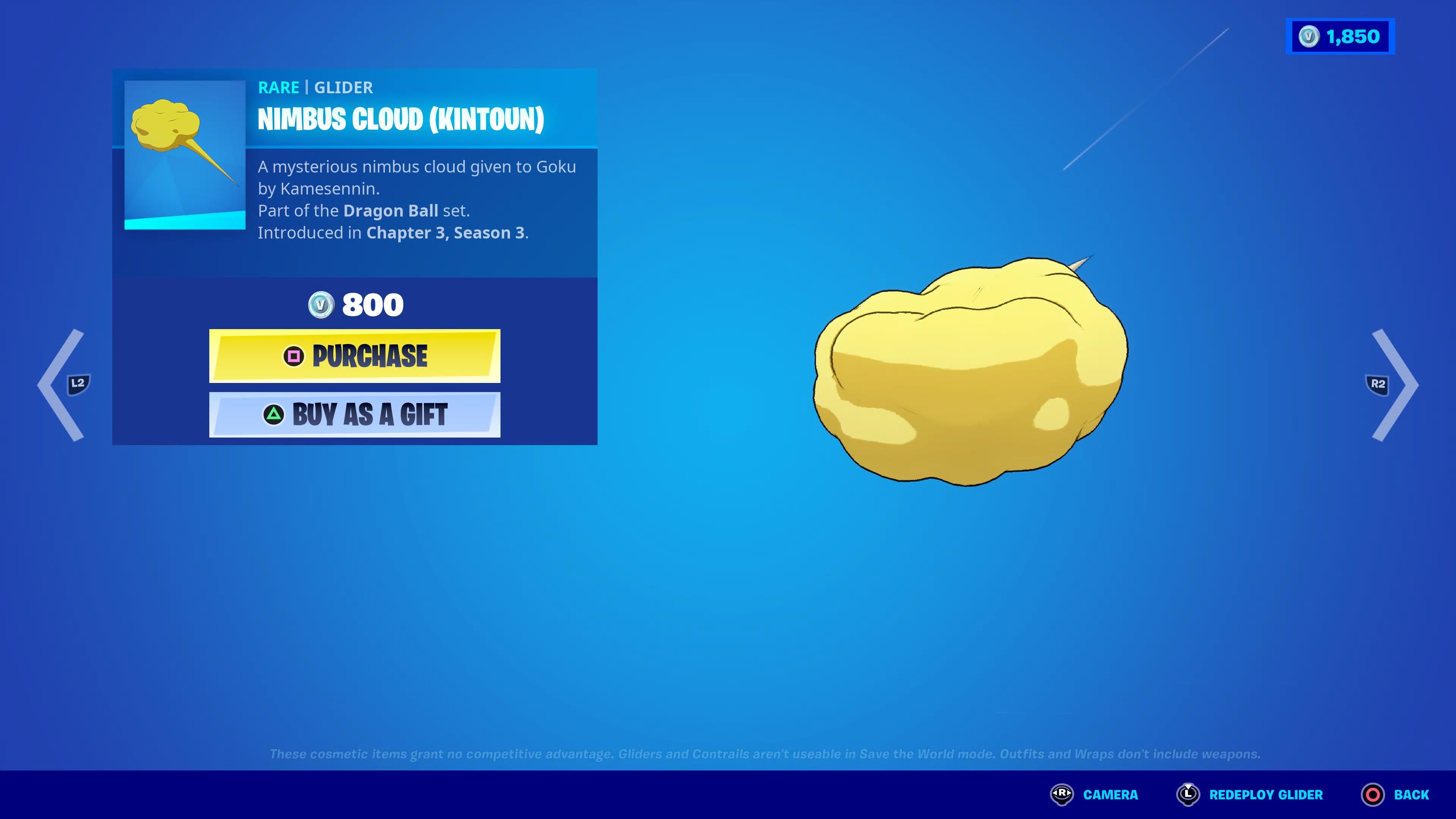 How to Unlock All Dragon Ball Character Skins in Fortnite