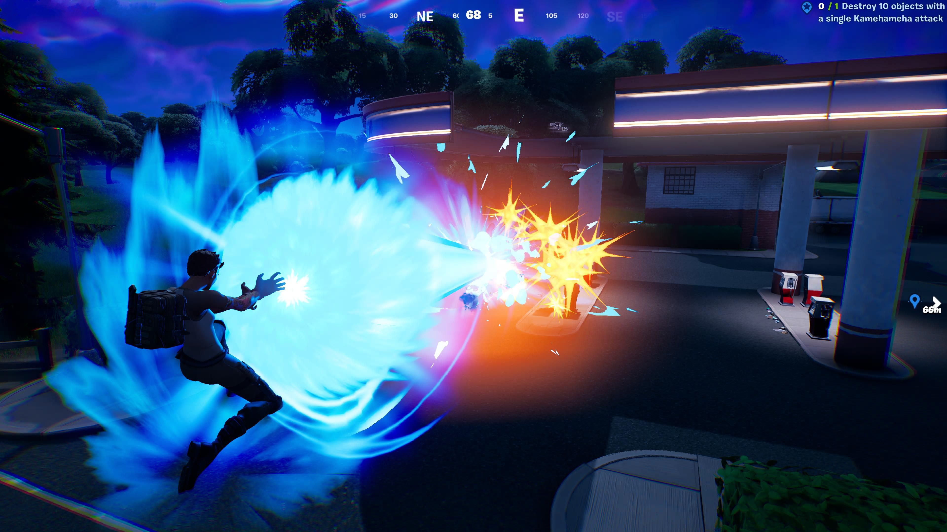 Manga How to Complete The Dragon Ball Strength Training Quests in ...