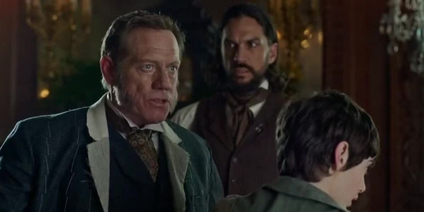 Fredric Lehne The Greatest Showman Watch The Greatest Showman Full