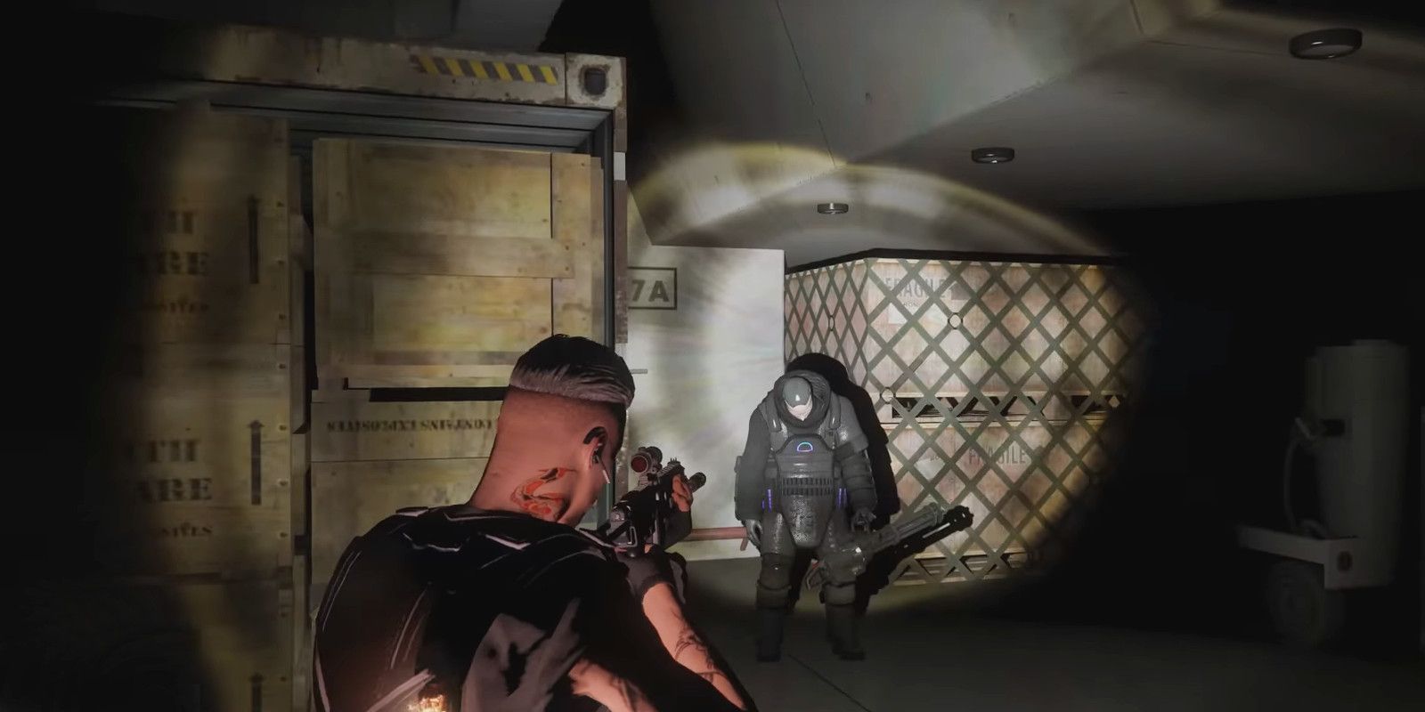 How To Complete the Operation Paper Trail Mission in GTA Online