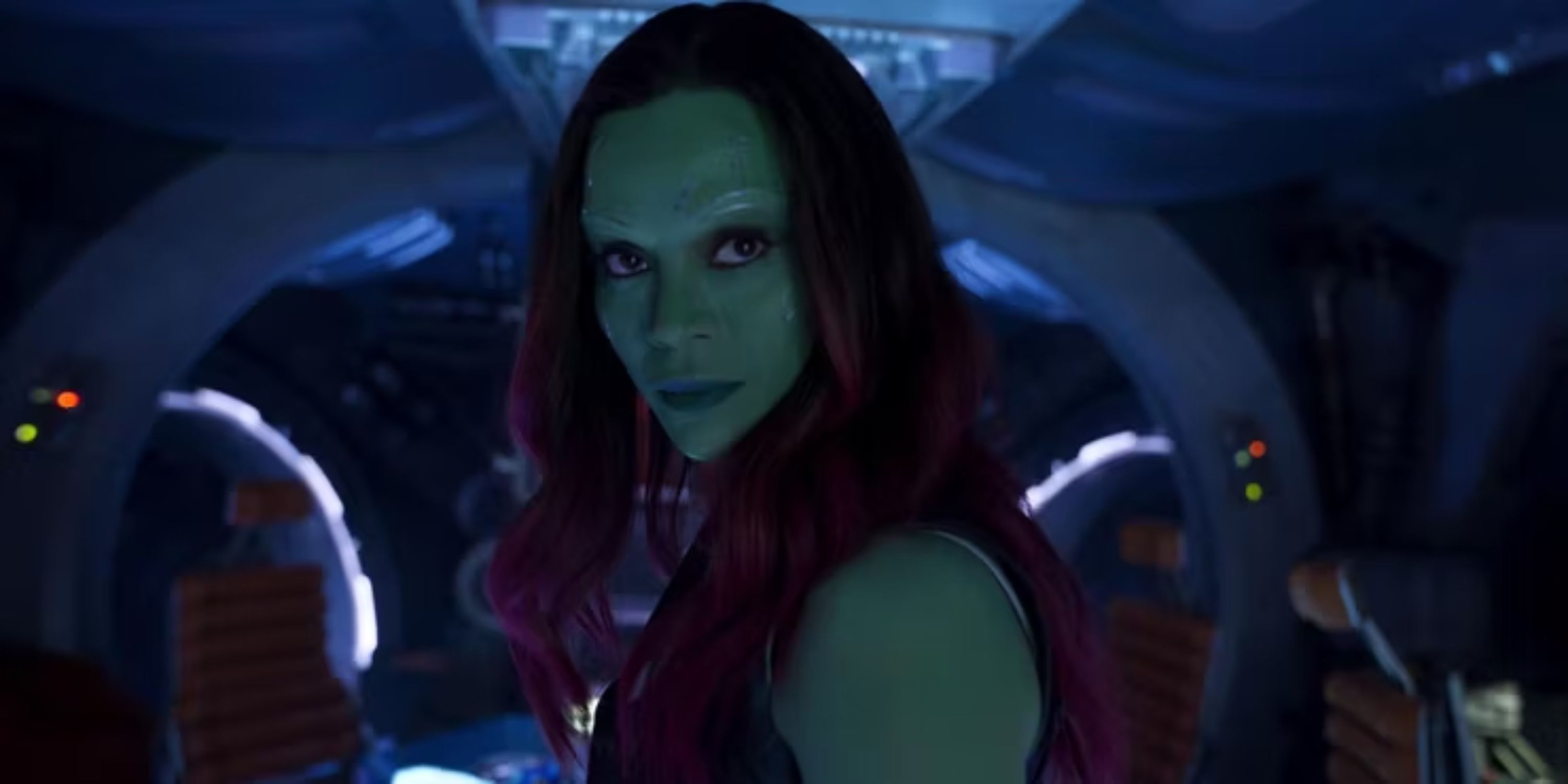 MCU: 10 Quotes That Perfectly Sum Up Gamora As A Character