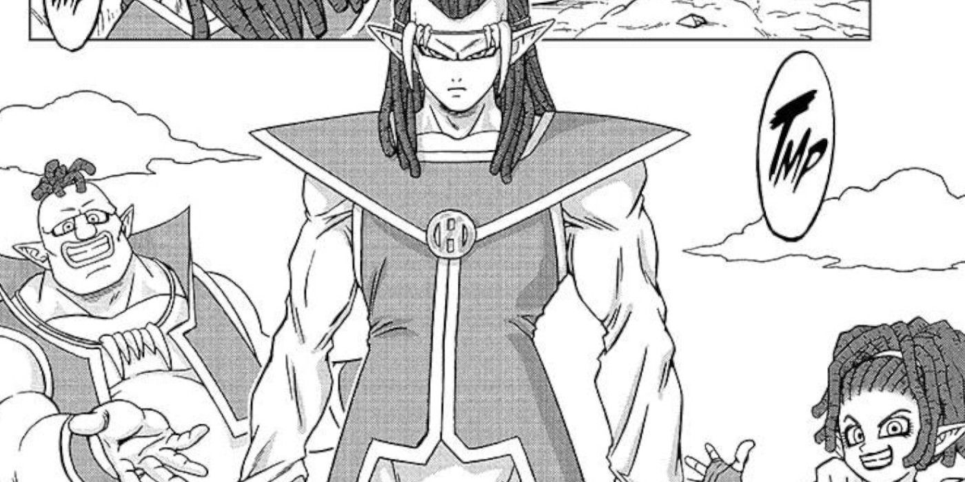 Dragon Ball Super: 10 Best Manga Storylines Since Broly That Anime Fans ...