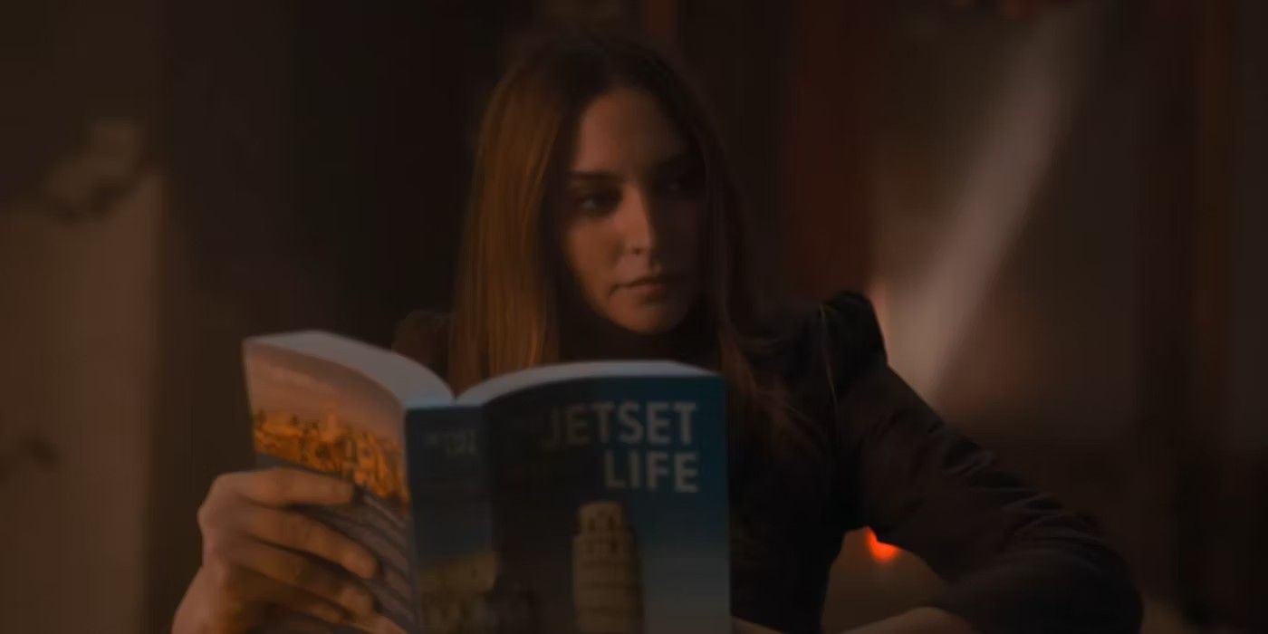 Umbrella Academy MCR Easter Egg Teased Sloane's Fate In Season 3, Ep 1