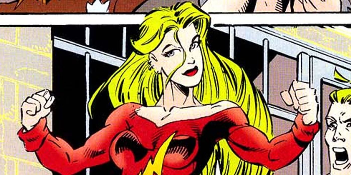 Marvel Comics: 10 Strongest Gamma-Powered Characters You've Never Heard Of