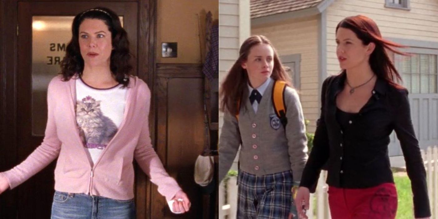 Gilmore Girls: 10 Best Lorelai Quotes, According To Reddit
