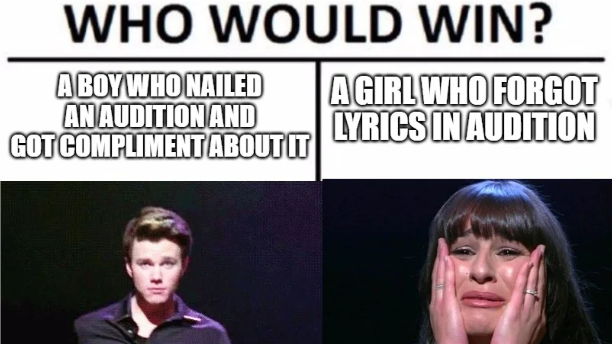 Glee: 10 Memes That Perfectly Sum Up Rachel Berry As A Character