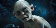 Gollum Movie With Andy Serkis Announced First Of New Wave Of Lord Of