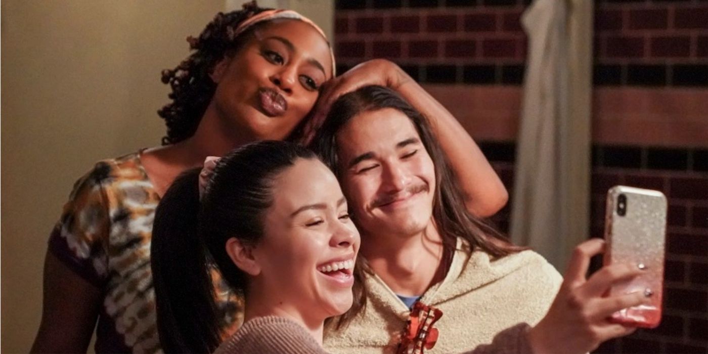 Good Trouble: 10 Best Relationships From The Show