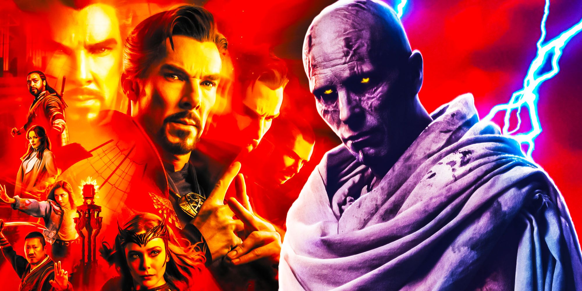 Marvel Might've Just Linked Gorr To The MCU Multiverse