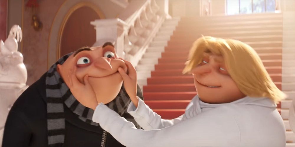Despicable Me 3 Summary, Trailer, Cast, and More