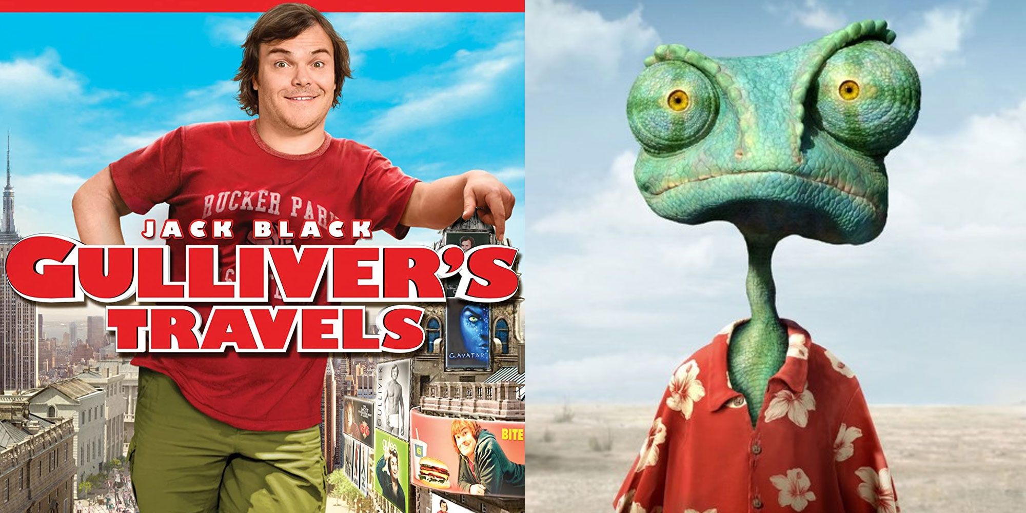 10 Best Pairs Of Twin Movies, According To Reddit