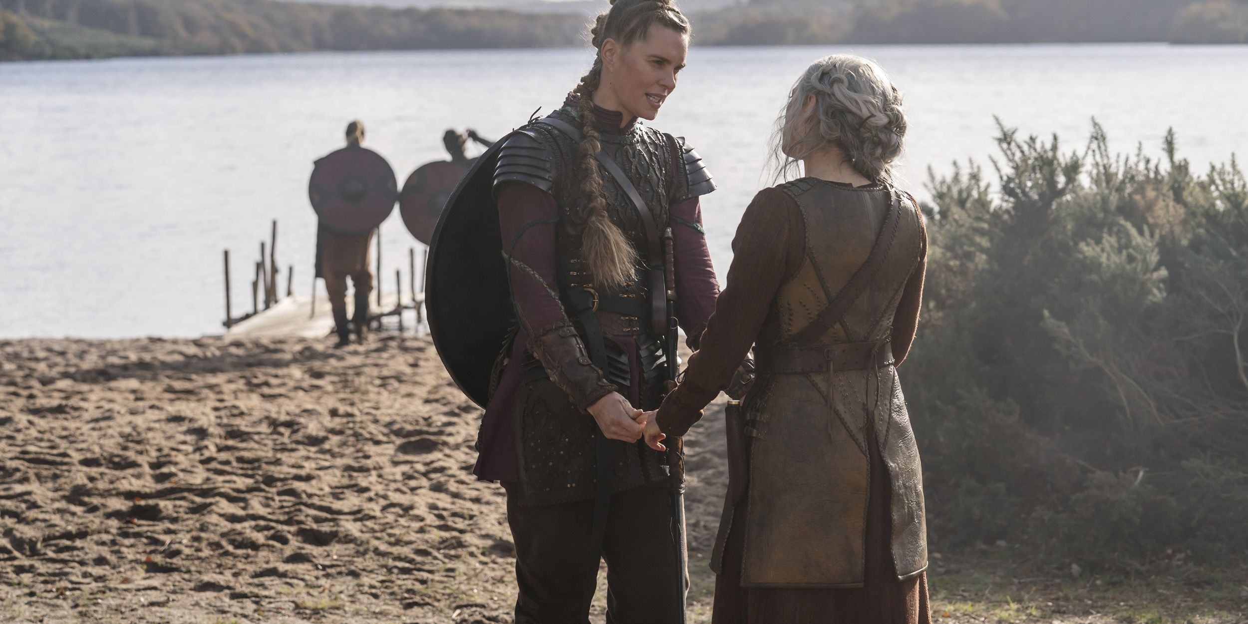 Vikings: 10 Quotes That Perfectly Sum Up Lagertha As A Character