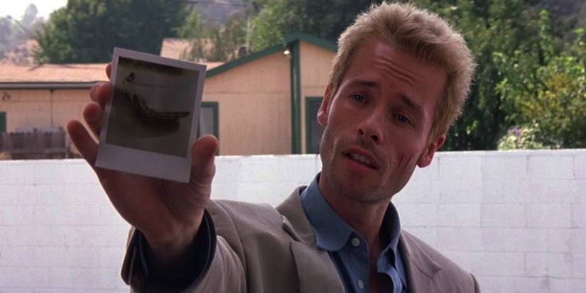 10 Best Non-Linear Movies That Play With Time