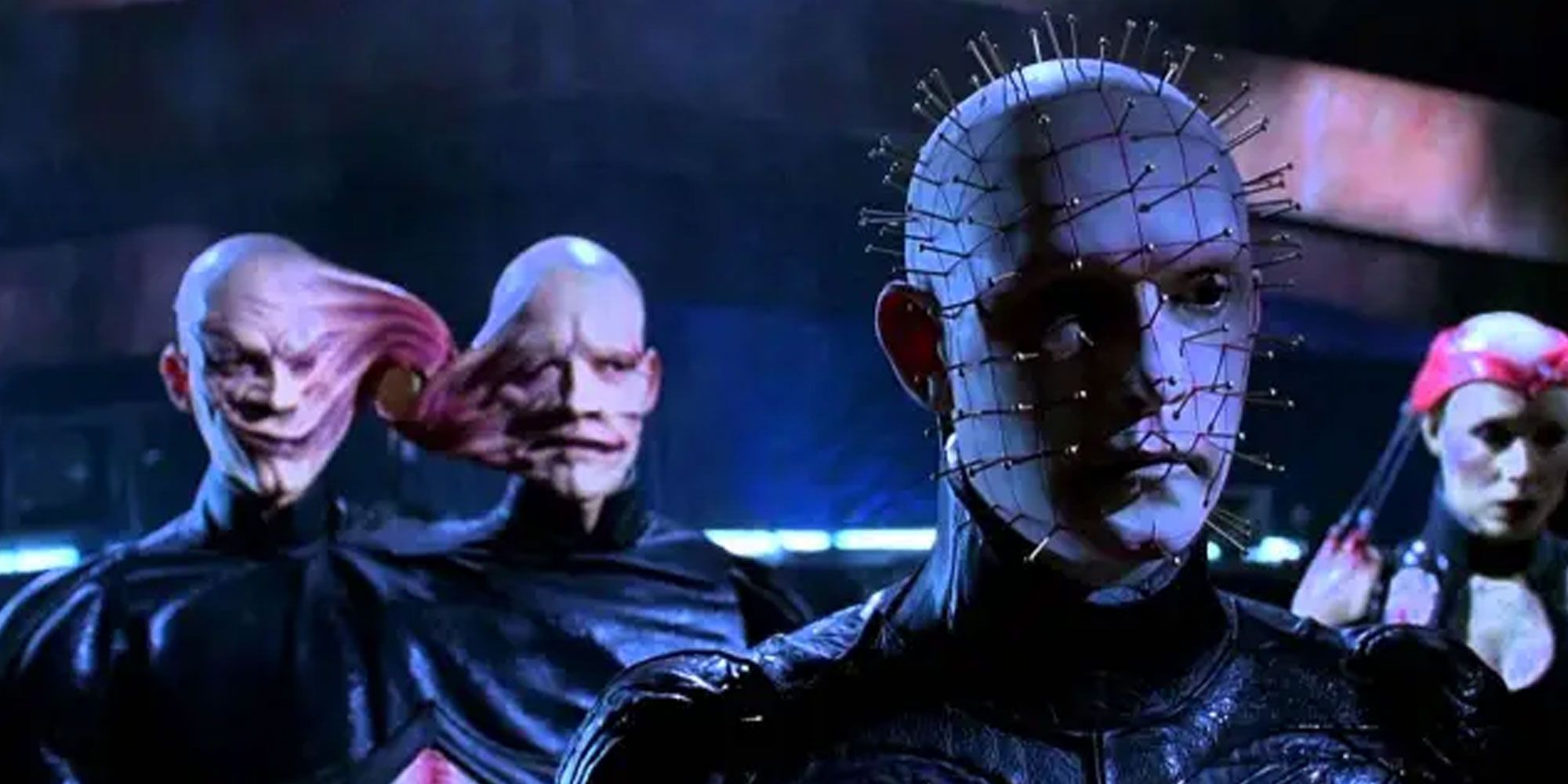 10 Horror Sequels That Took A Huge Risk With Their Storylines