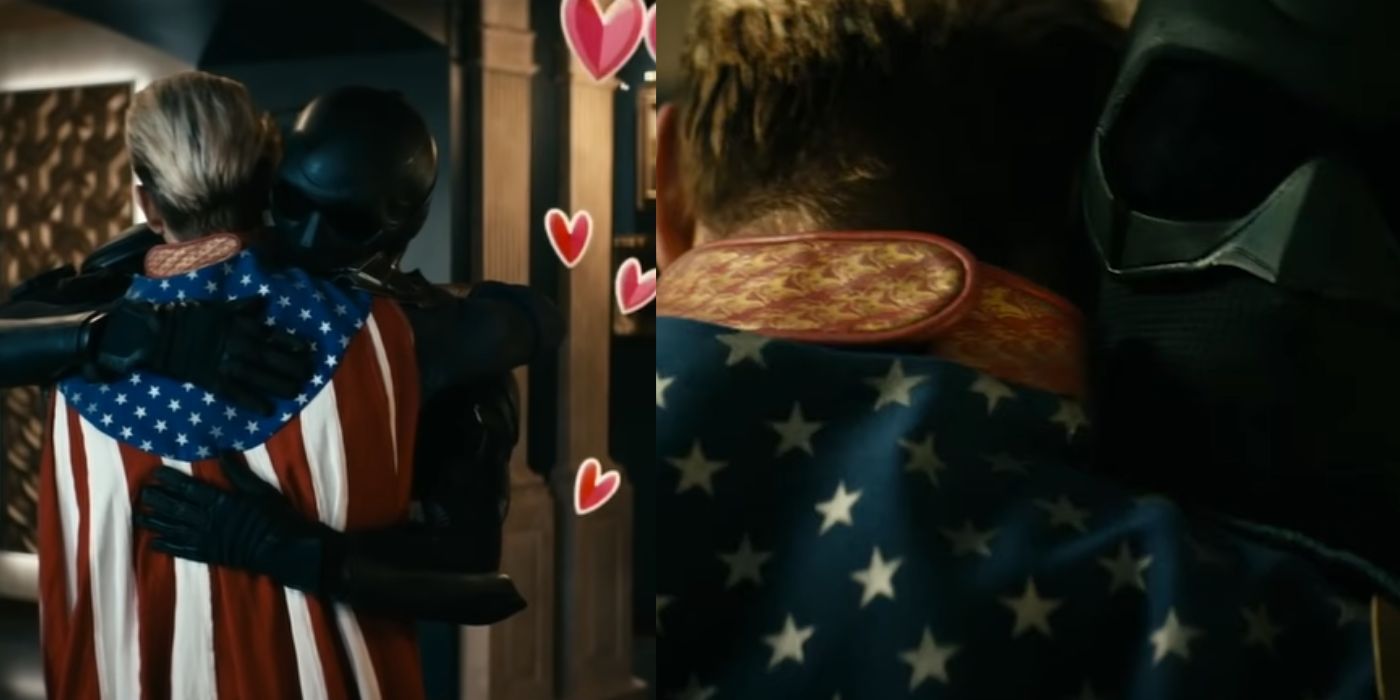 The Boys: 10 Most Shocking Betrayals So Far