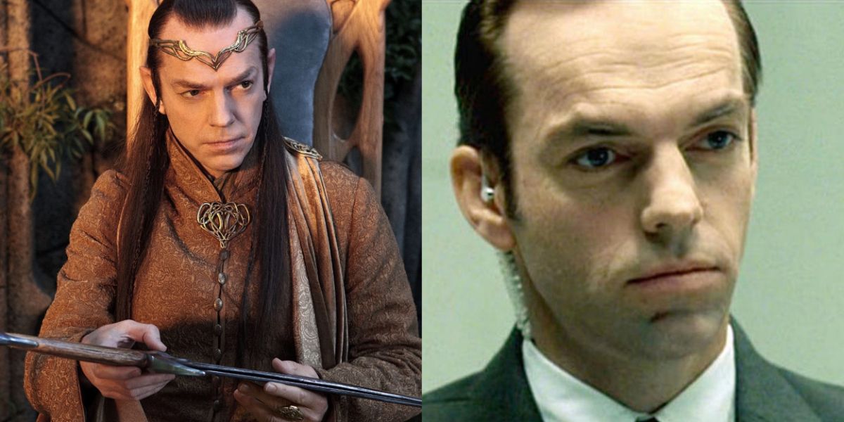 The Lord Of The Rings: 10 Actors Who Also Appear In Other Major Franchises