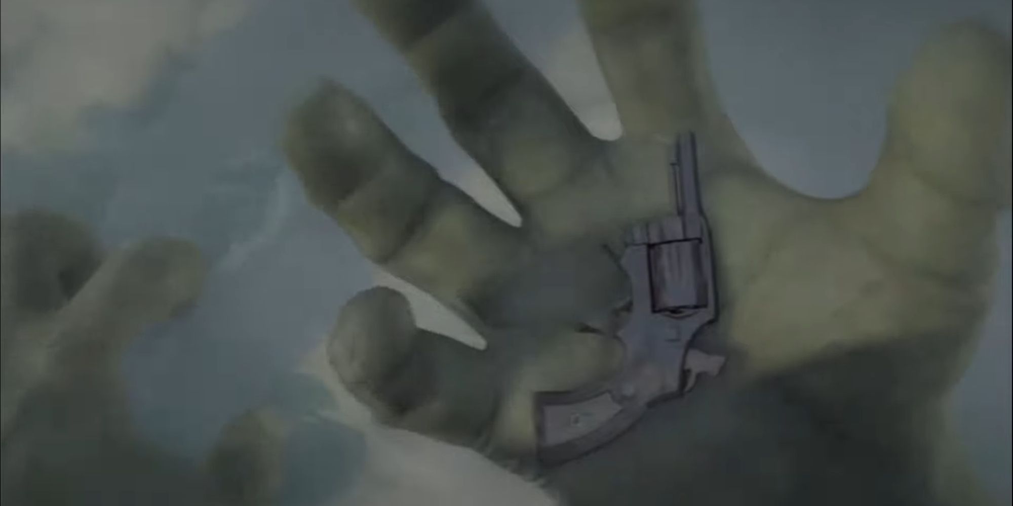 10 Facts Only Die-Hard MCU Fans Know About The Incredible Hulk (2008)