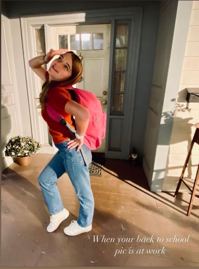 Young Sheldon Season 6 Image Shows New Look At Missy Cooper