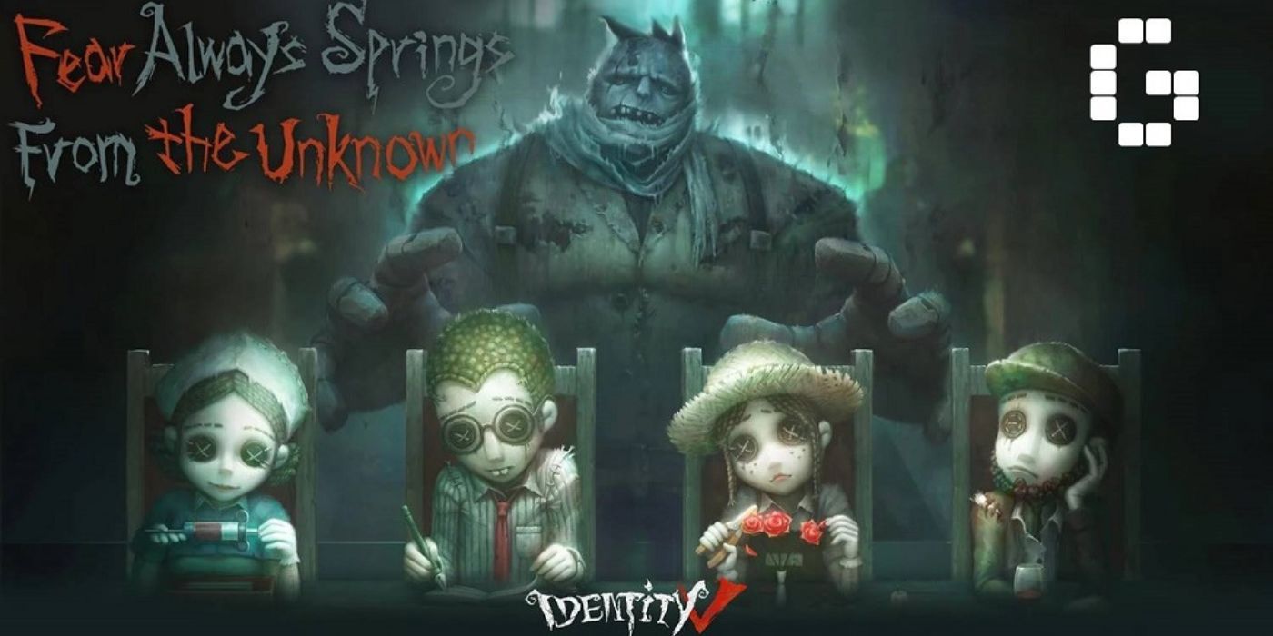 10 Surprisingly Scary Horror Games For Android & iOS