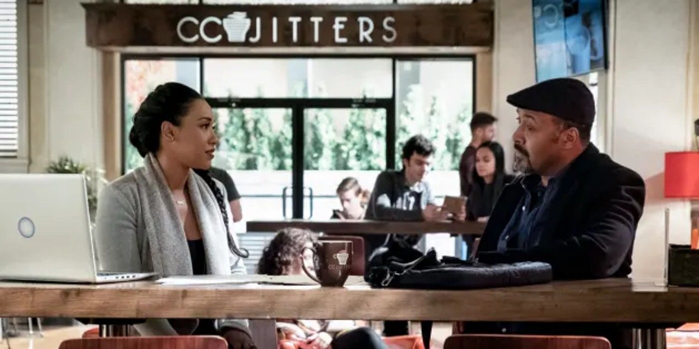 10 Throwbacks The Flash Needs To Include In Its Final Season