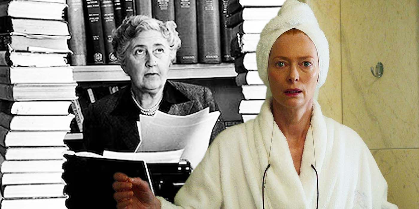 See How They Run Cast, Character, & Inspirations Explained