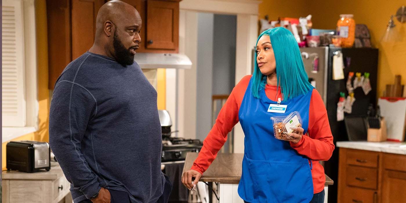 the ms. pat show Summary, Trailer, Cast, and More