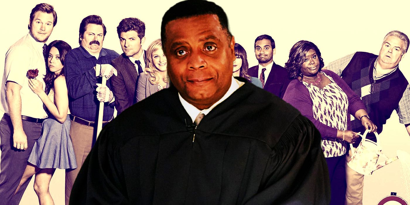 Parks & Recreation's Perd Casting Was Much Better Than You Realize