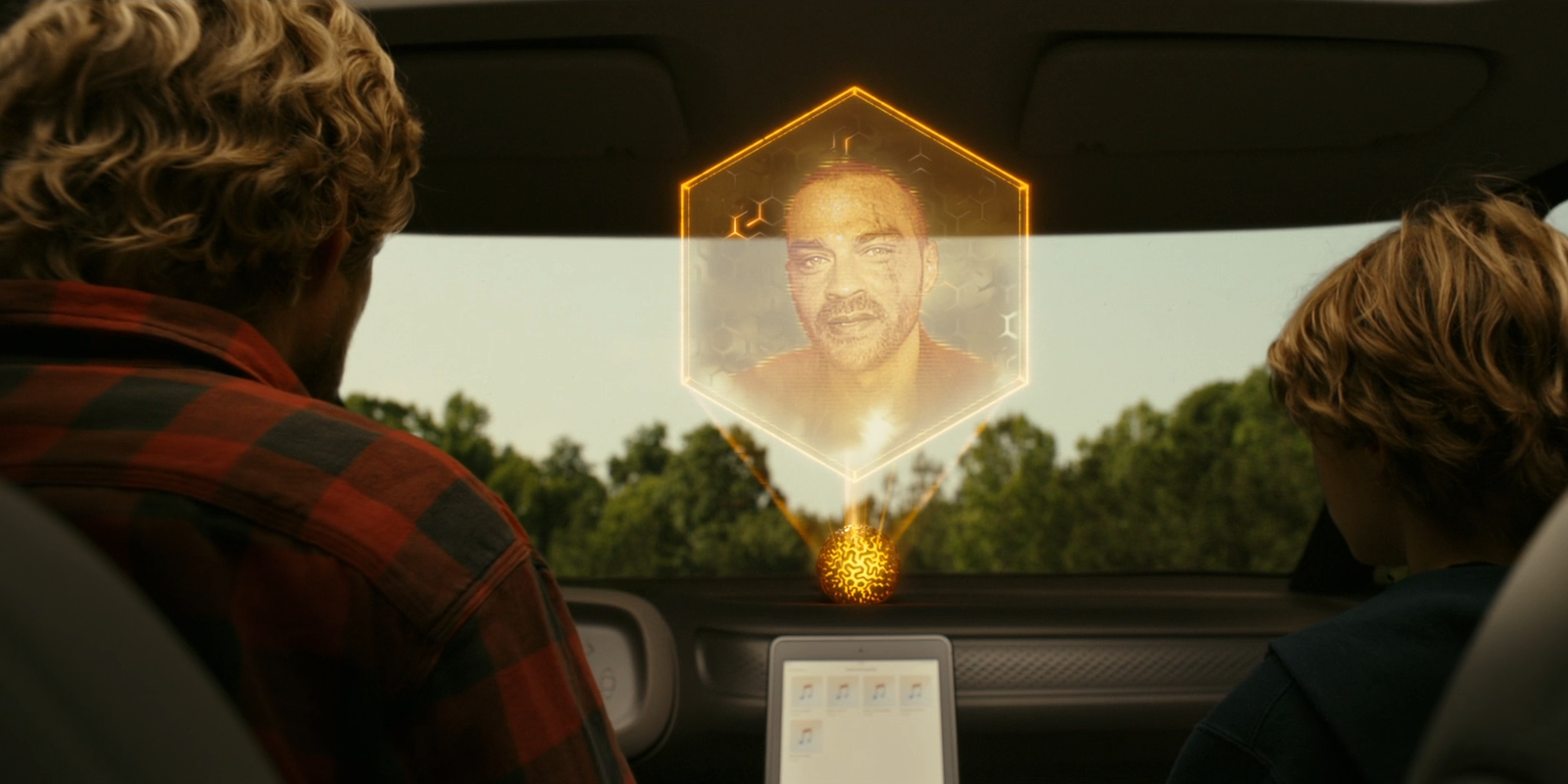 Secret Headquarters Ending Explained (In Detail)