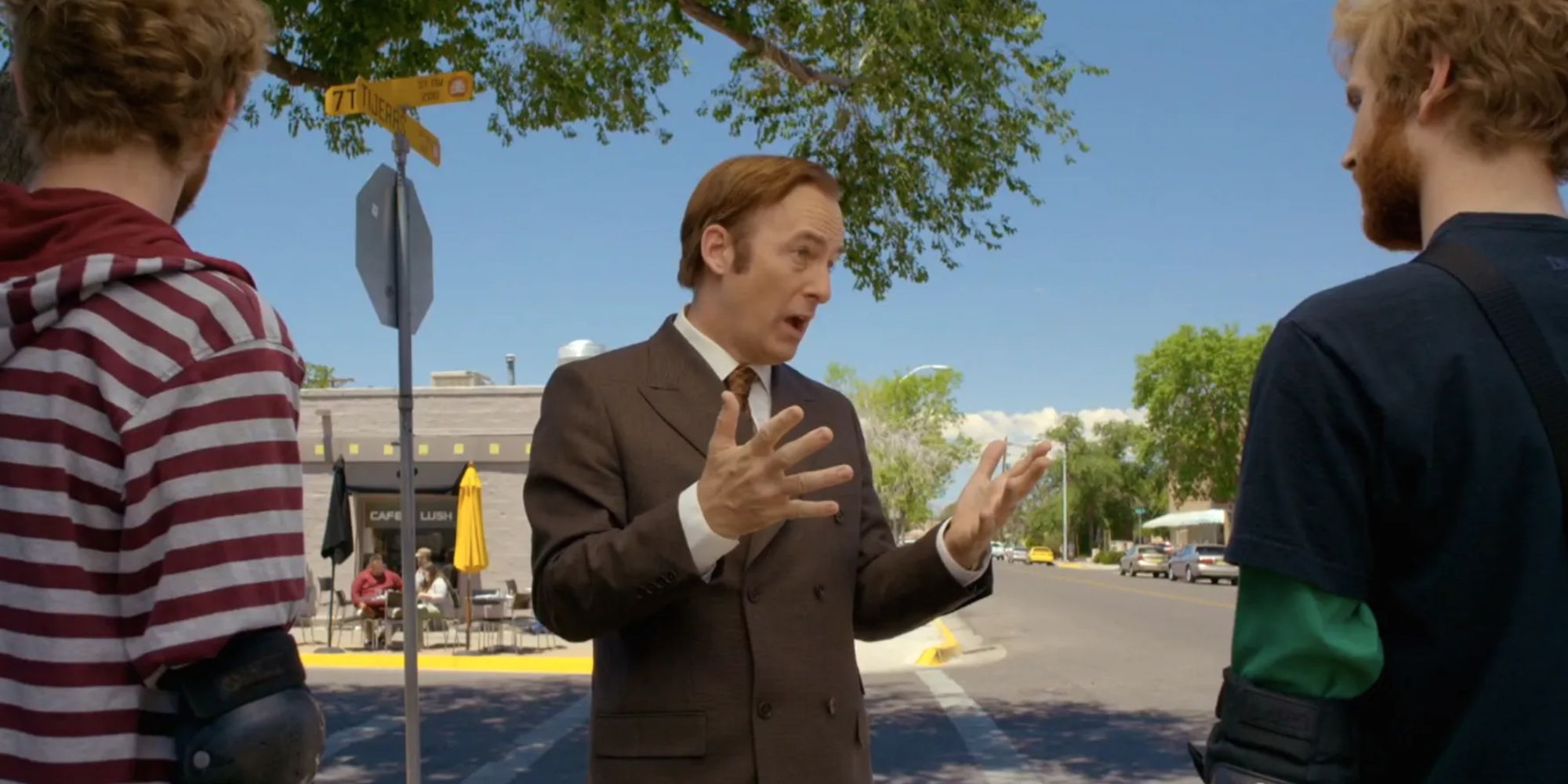 Better Call Saul: 10 Most Important Events In Jimmy's Transformation