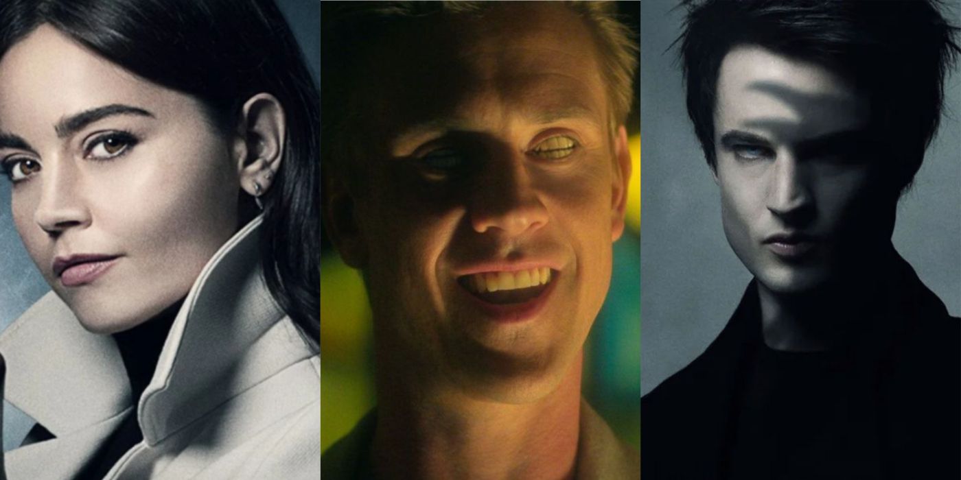 The Sandman Main Characters, Ranked Least To Most Evil