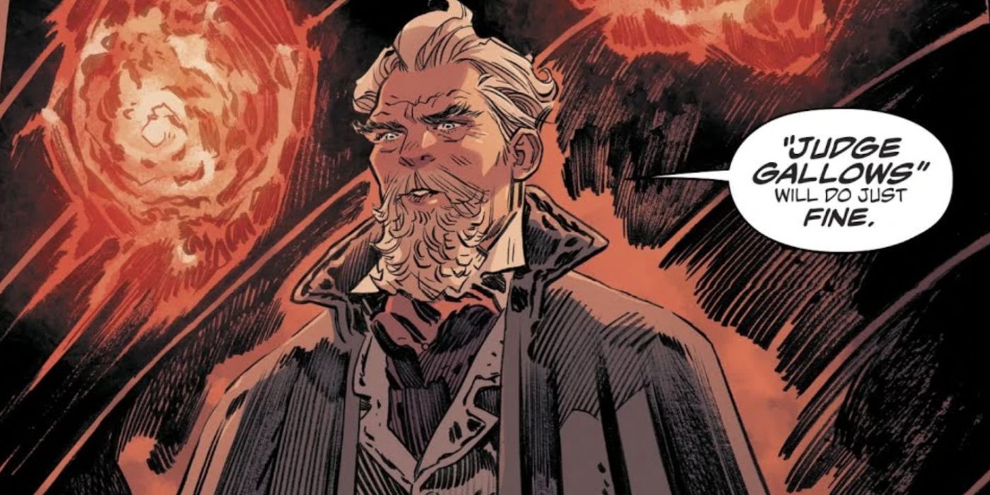 Sandman: Every Dreams/Nightmares Character Ranked From Least To Most Scary