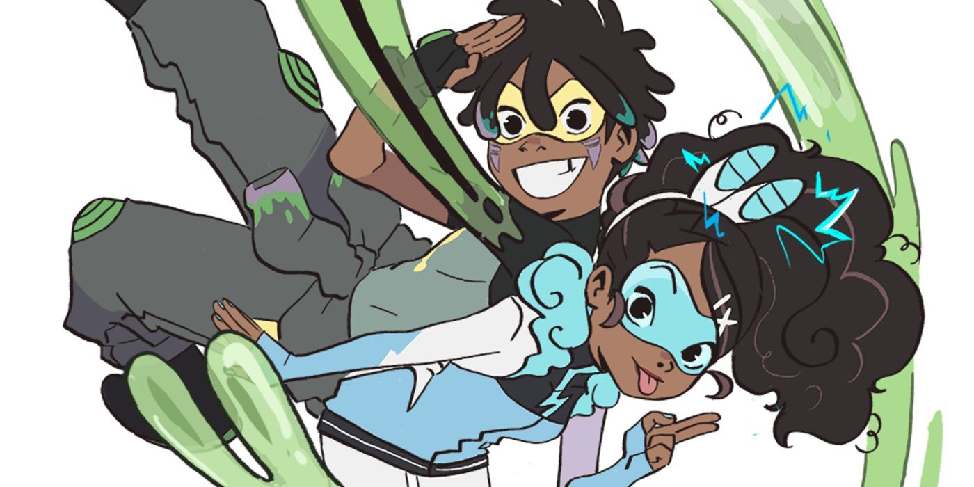 Lookism: 10 Other Webtoons That Should Get Animated Adaptations