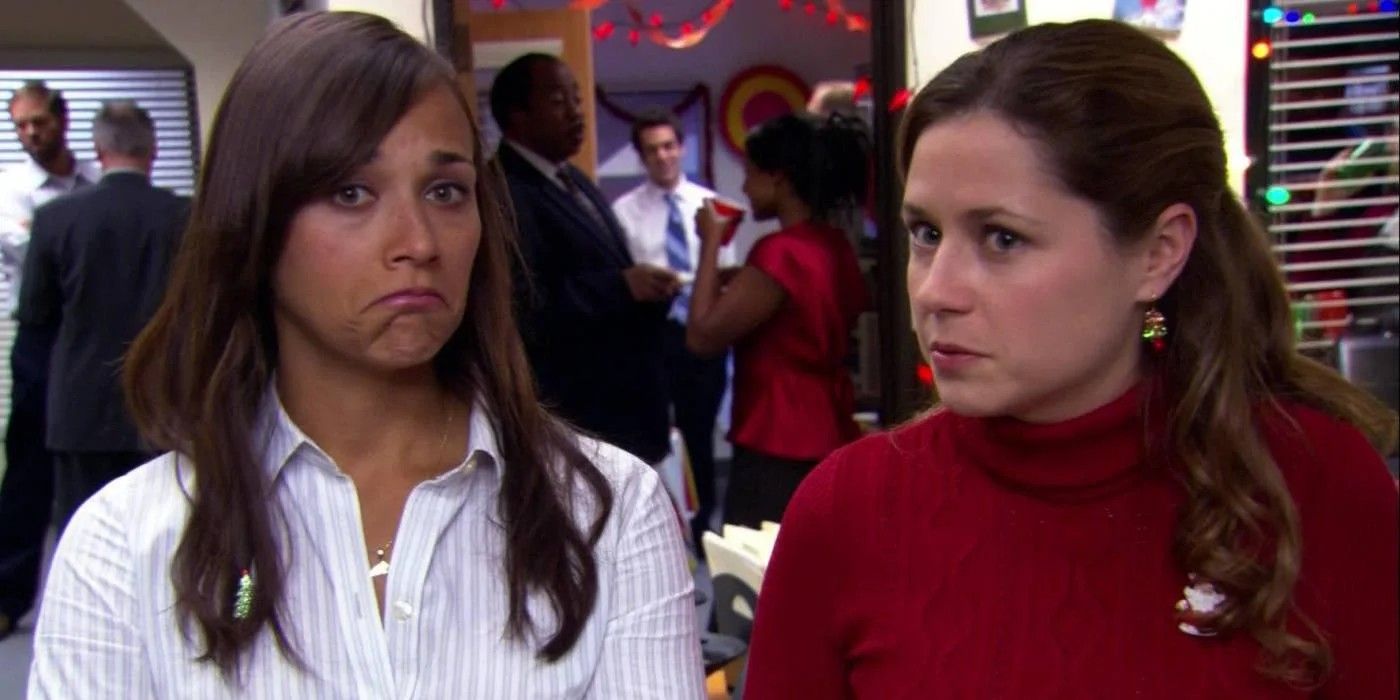 9 Most Popular The Office Ships, Ranked By Ao3