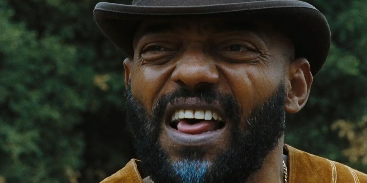 Famous Voices You Didn't Know Were In GTA: San Andreas