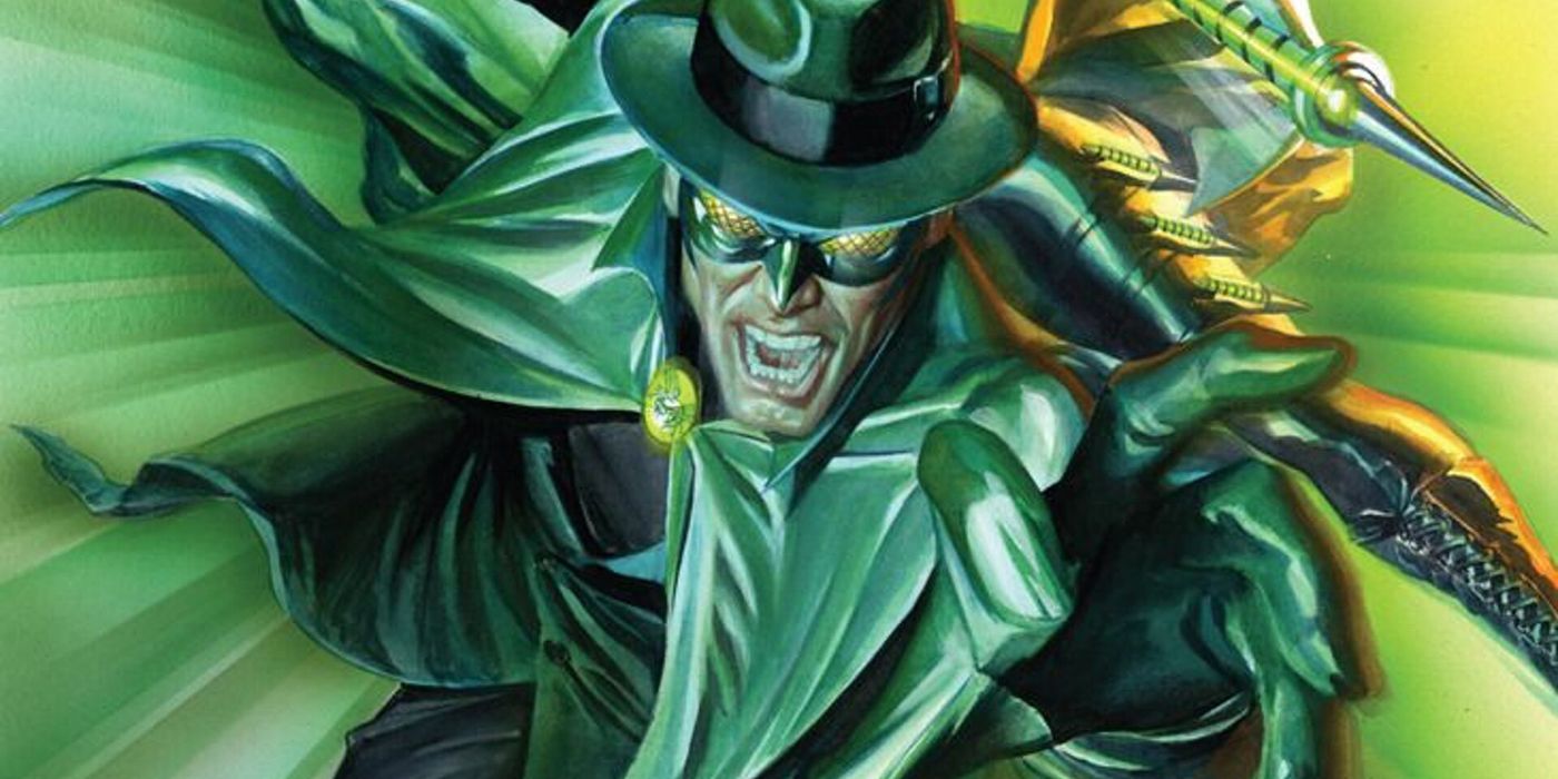 10 Best Dynamite Comics Publications (Including The Boys), According To ...