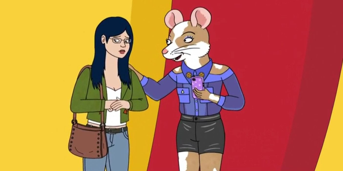 Kimiko Glenn's 10 Best Roles, Ranked According To IMDb