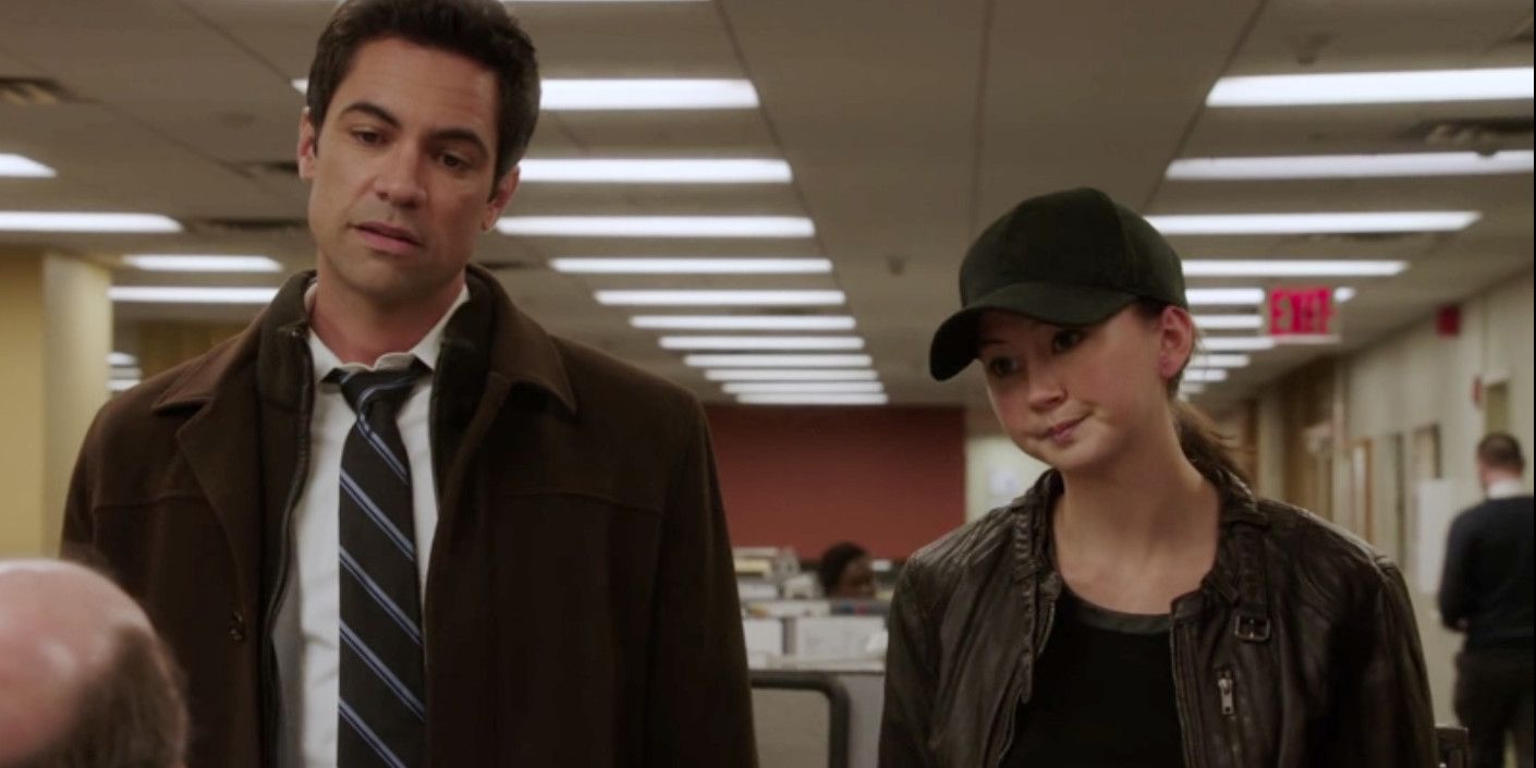 Kimiko Glenn's 10 Best Roles, Ranked According To IMDb