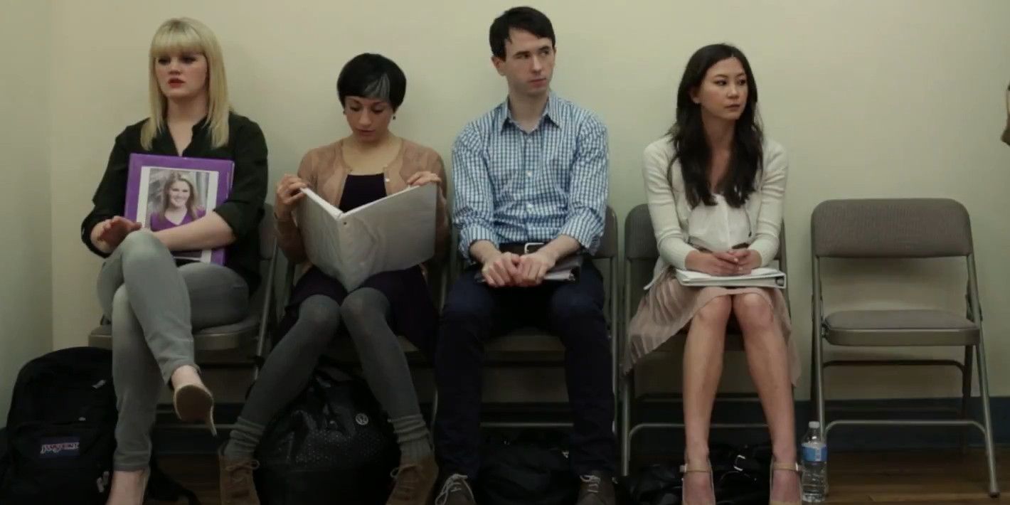 Kimiko Glenn's 10 Best Roles, Ranked According To IMDb