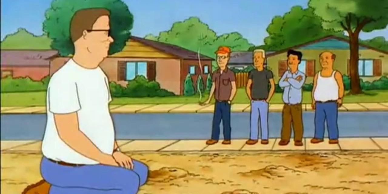 King of the Hill: 10 Best Dale Gribble Episodes