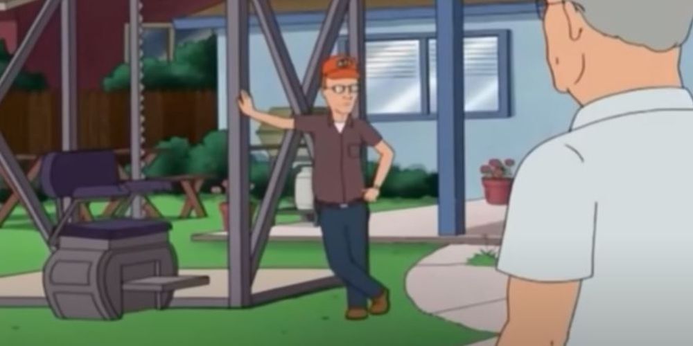 King of the Hill: 10 Best Dale Gribble Episodes